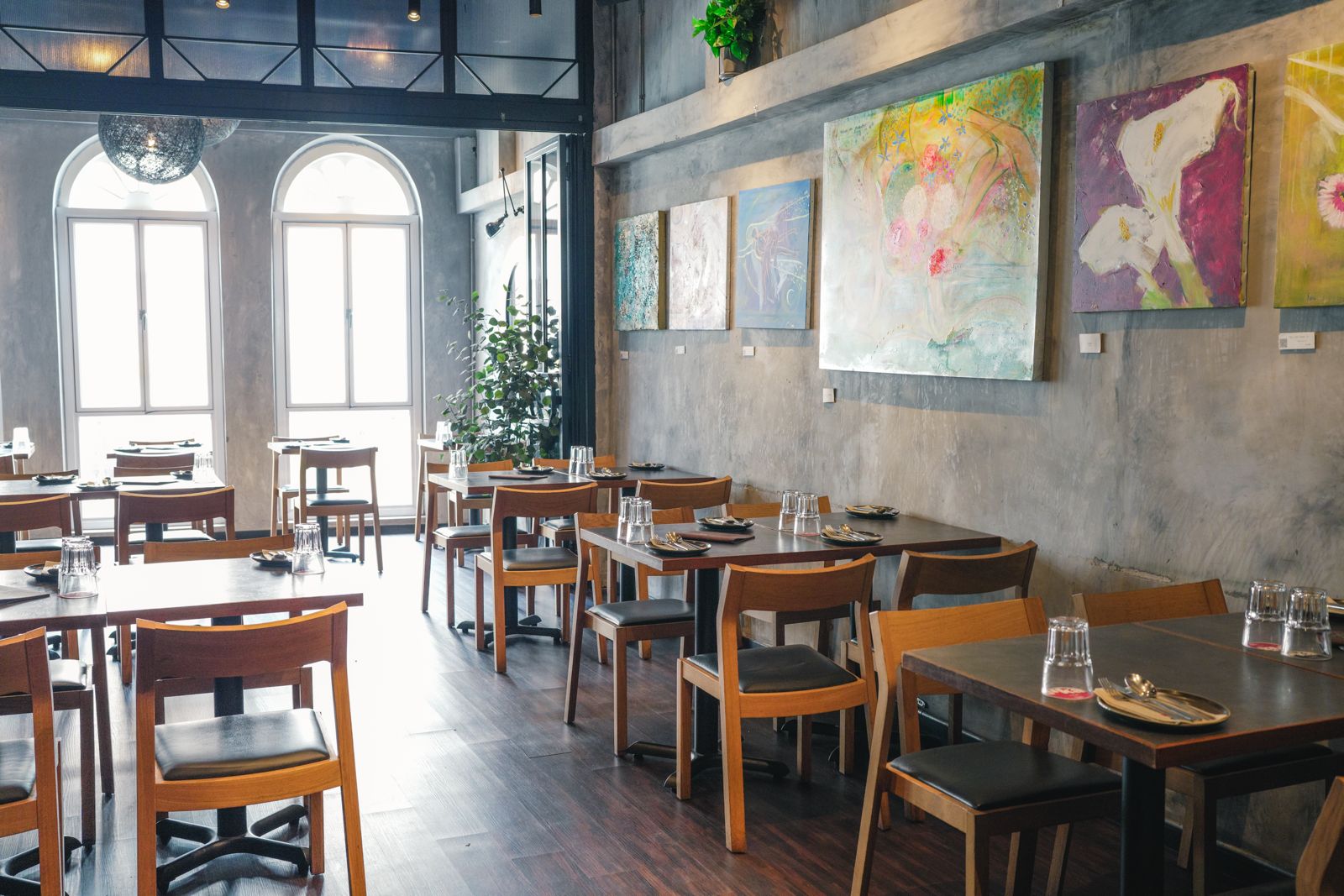 Ristorante Luka - Restaurant